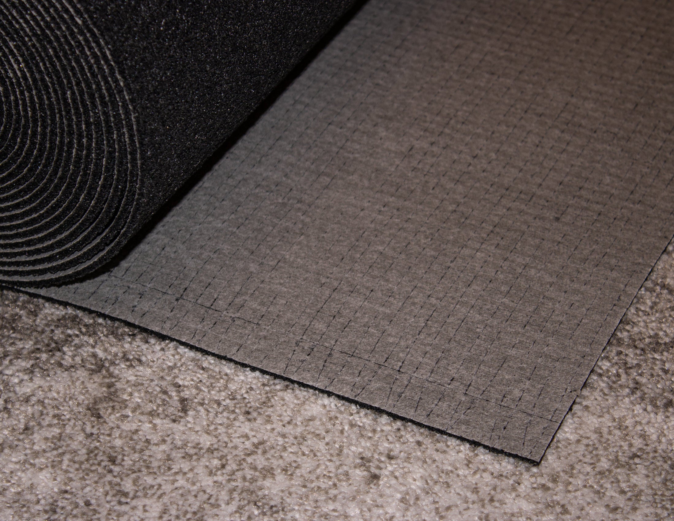 Super Dura™ 10mm: Carpet Underlay | Dura Undercushions